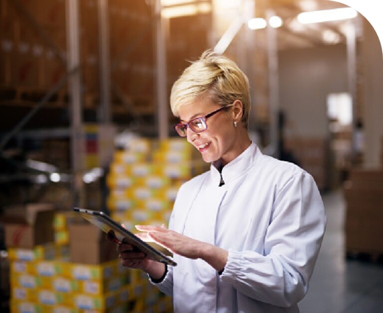 Canopy ERP Software for the Food Industry - Aspen-Systems