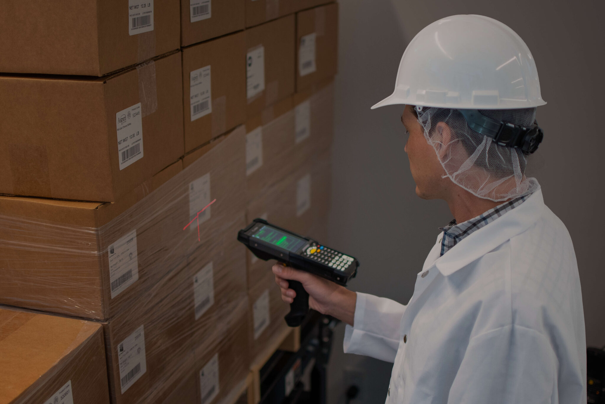 ERP Food Software for Manufacturers and Distributors – Aspen Systems