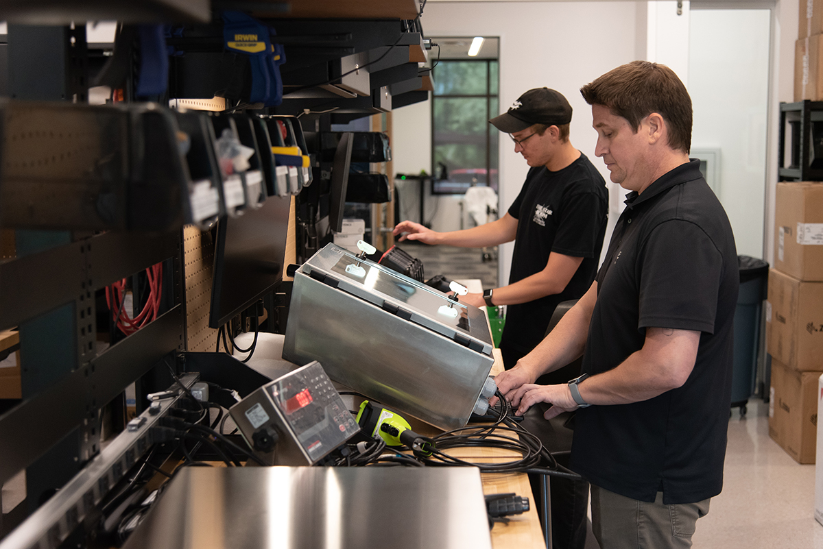 Headquarters - Aspen-Systems