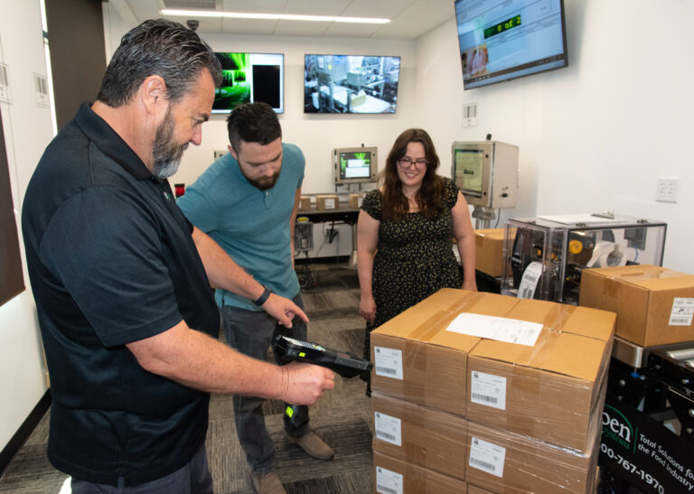 Implementation - Aspen-Systems