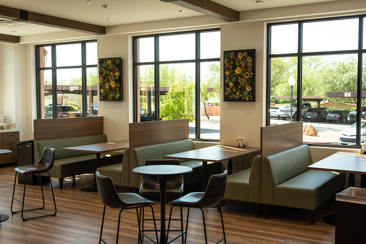 Headquarters - Aspen-Systems