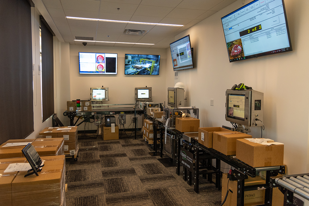 Headquarters - Aspen-Systems